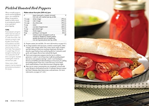 Ball Complete Book of Home Preserving: 400 Delicious and Creative ...