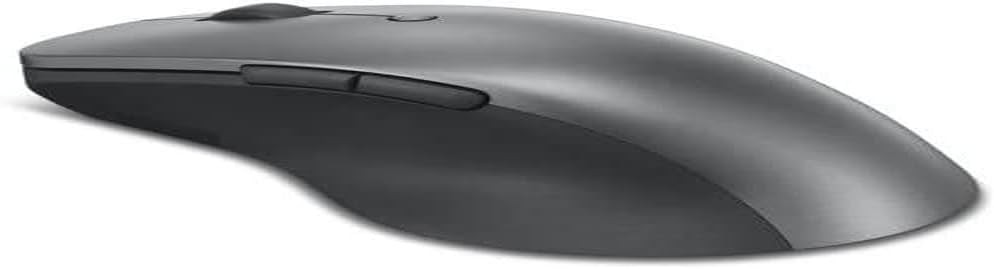 Lenovo MICE_BO PRO BT Recharge MICE Best Deals and Price History at ...
