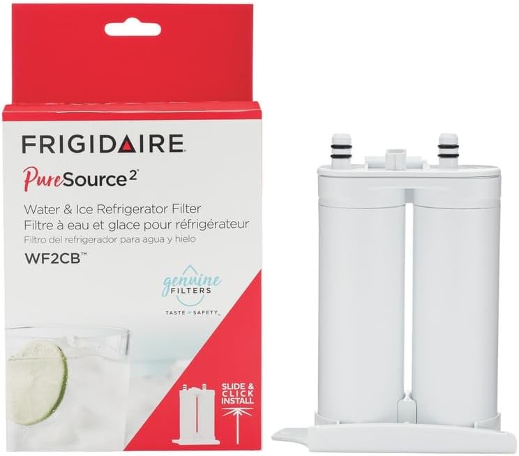 Frigidaire WF2CB PureSource 2® Water Filter Deals and Price History at ...