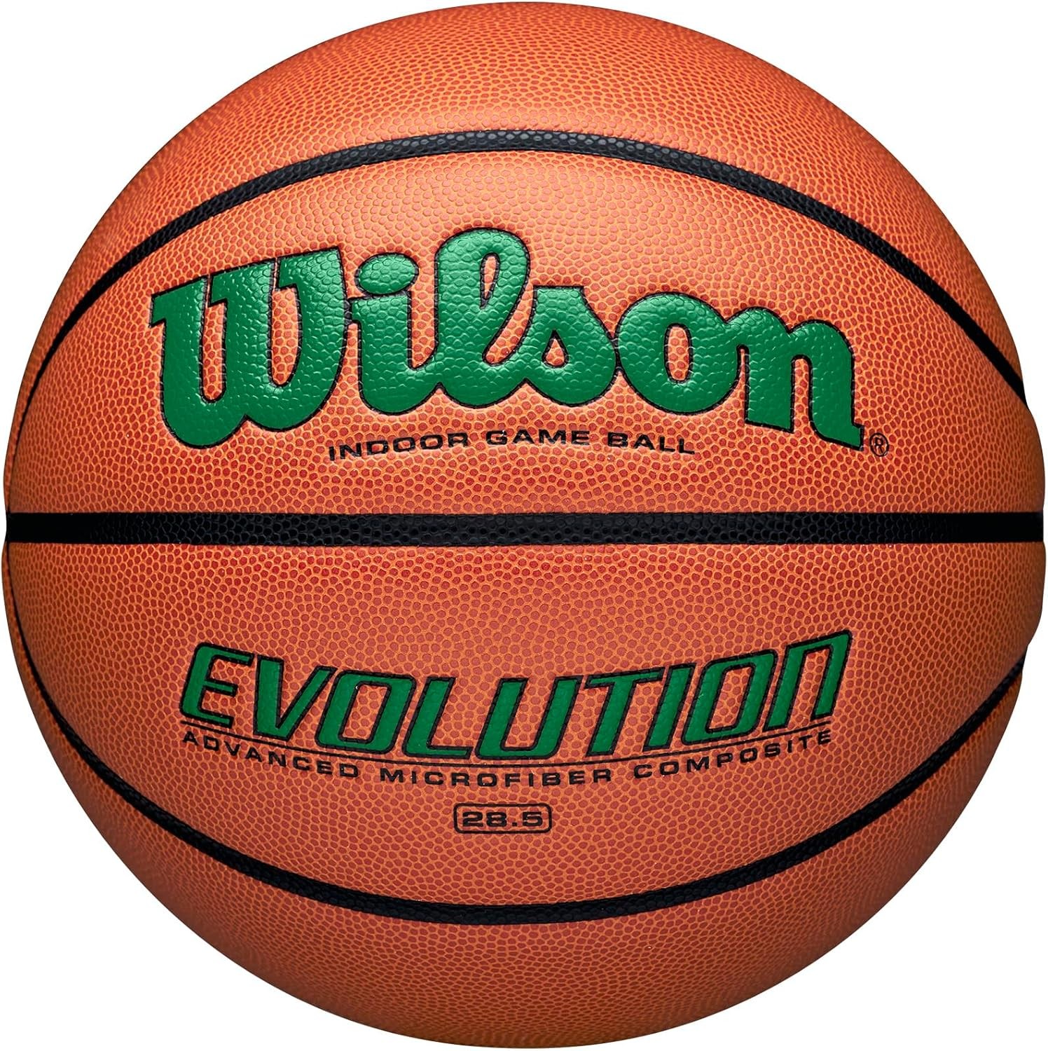 Wilson Evolution Basketballs Deals and Price History at JoinHoney.com ...