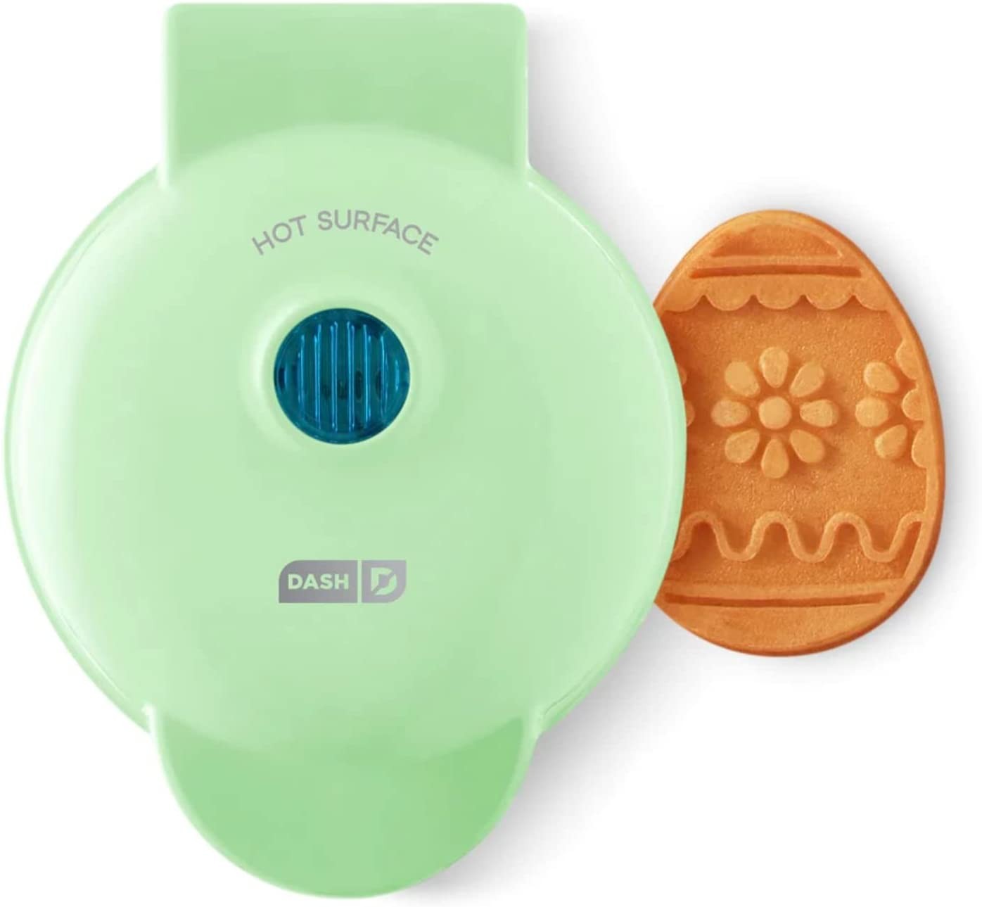 DASH EASTER EGG MINI WAFFLE MAKER Deals and Price History at JoinHoney ...