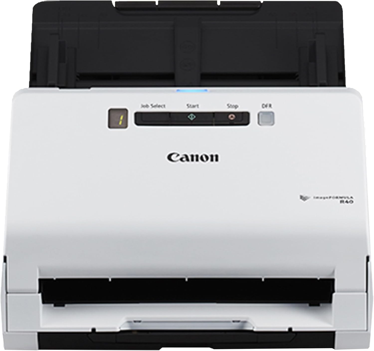 Canon imageFORMULA R40 - Office Document Scanner, Windows and Mac ...