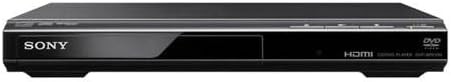 Sony DVPSR510H DVD Player, with HDMI port (Upscaling) Best Deals and ...