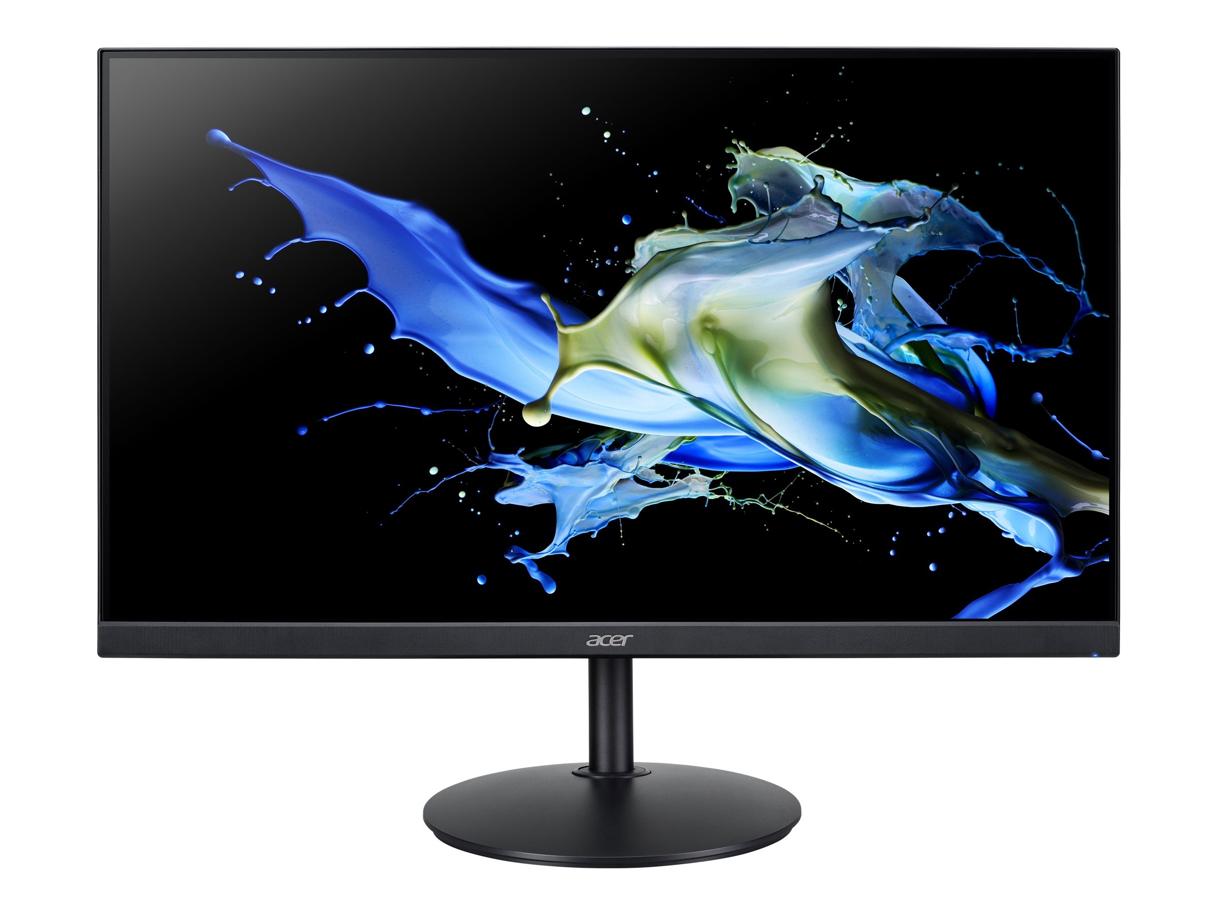 Acer CB242Y bir - CB2 Series - LED monitor - 23.8" - 1920 x 1080 Full ...