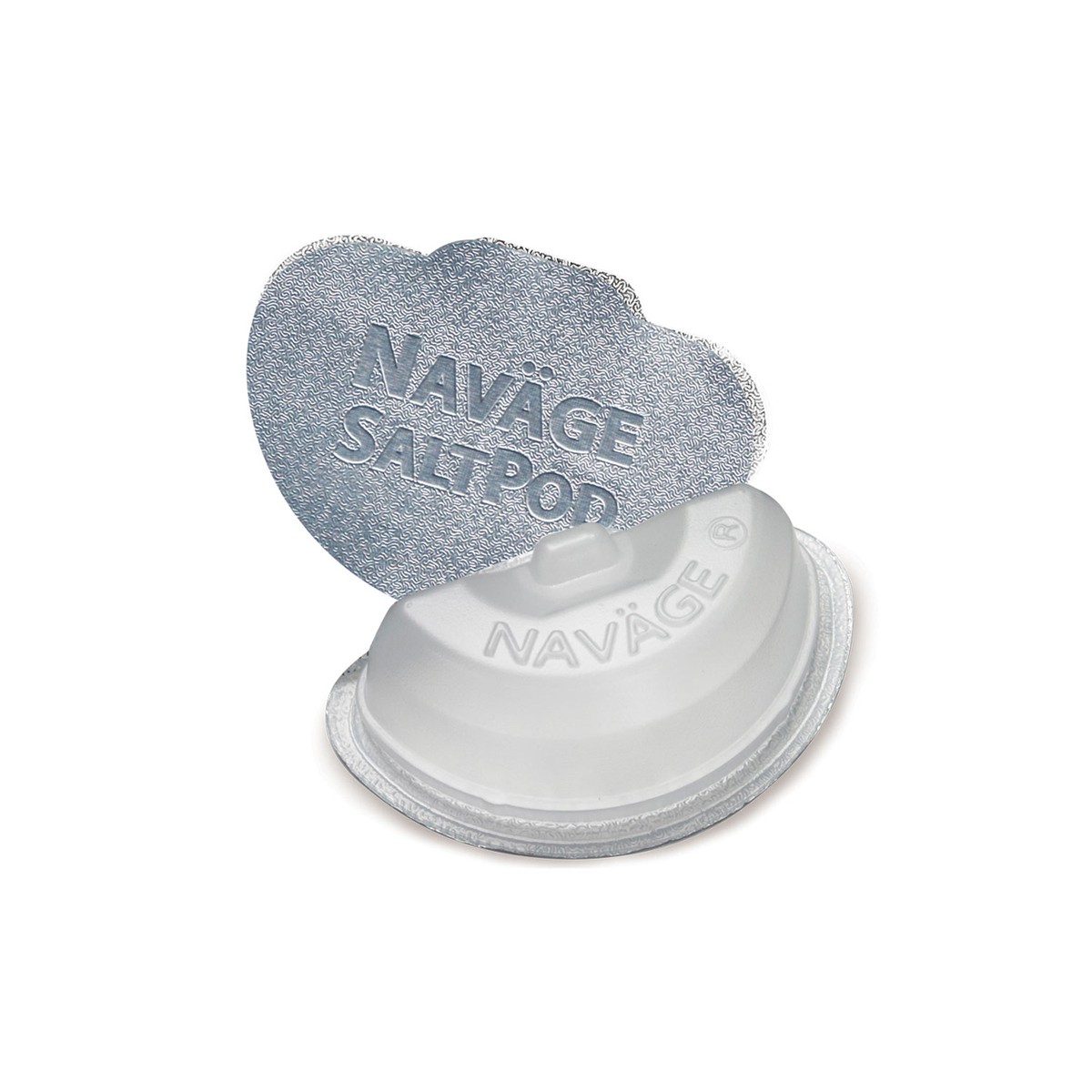 Navage Nasal Care MULTI-USER Bonus Pack: Navage Nose Cleaner, 20 Salt ...