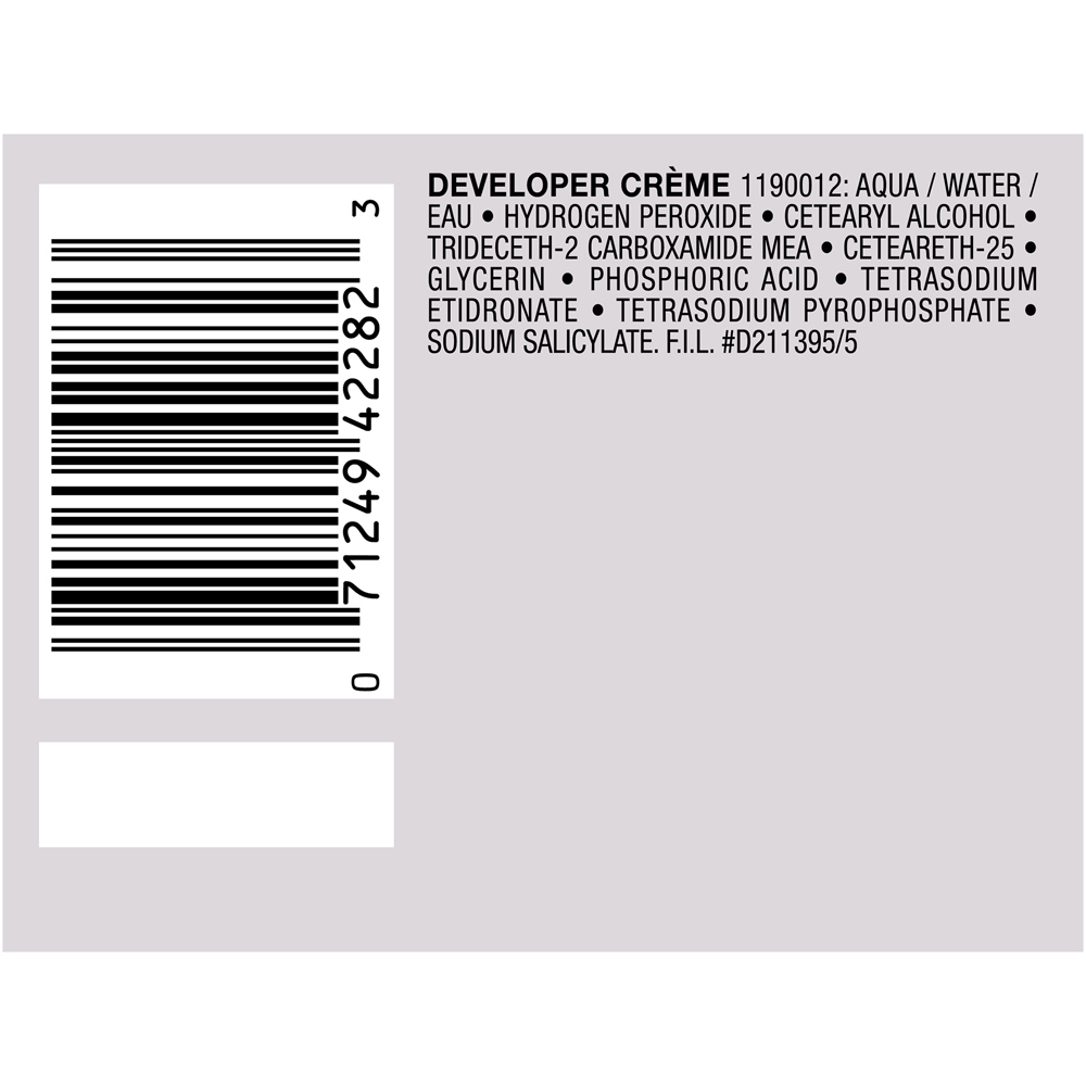 L'Oreal Paris Feria Power Toner, Long Lasting Anti Brass Toner, Pearl ...