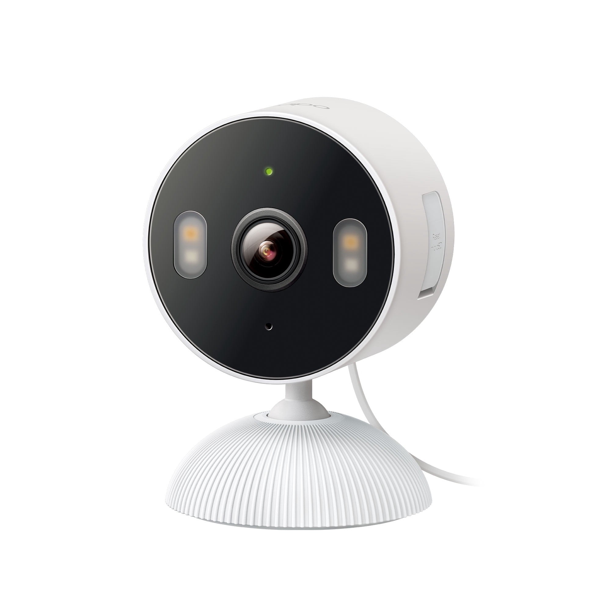 TP-Link Tapo TCW61 Indoor/Outdoor HD Security Camera with Color Night ...