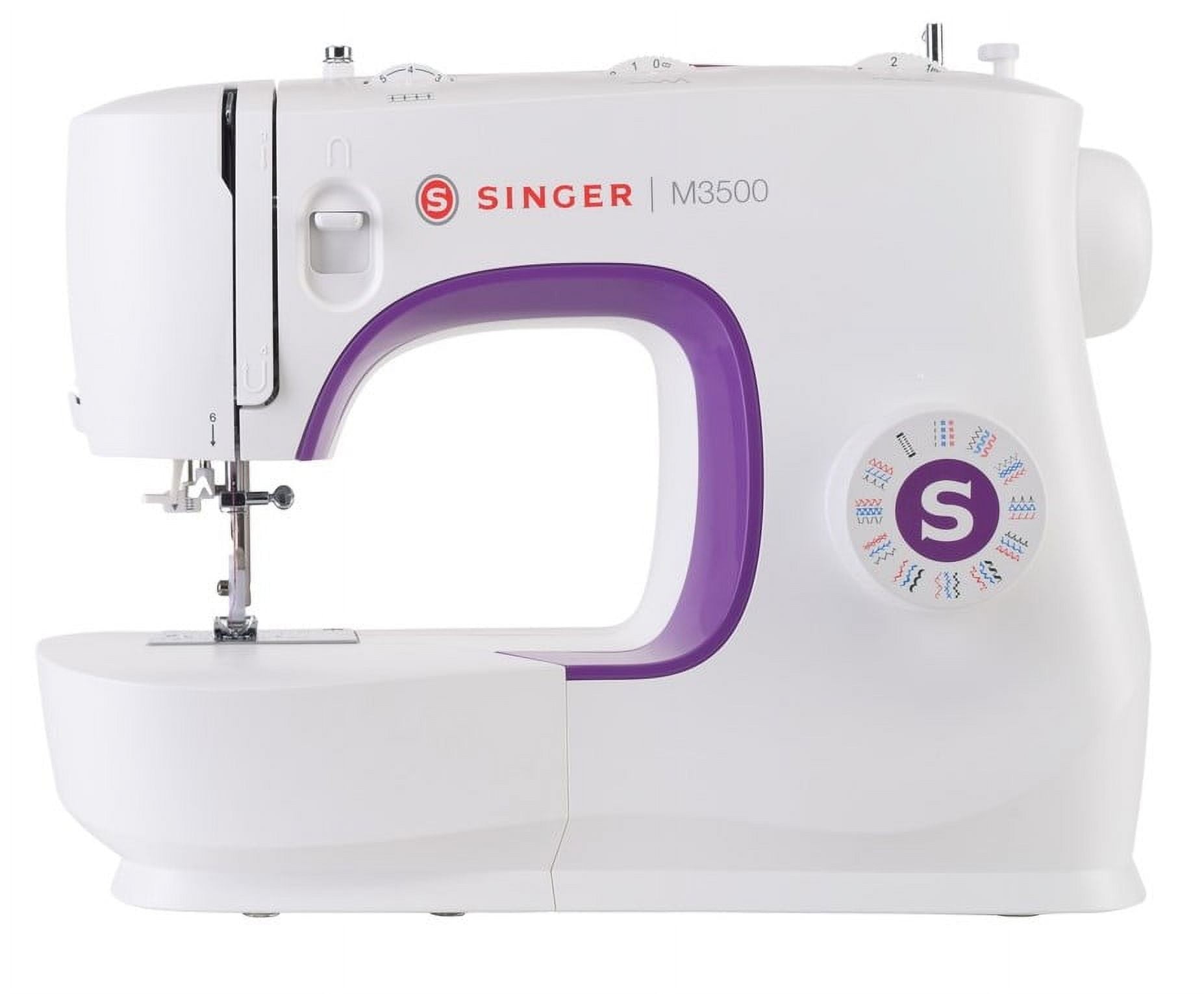 Singer M2100 Mechanical Sewing Machine Best Deals and Price History at ...