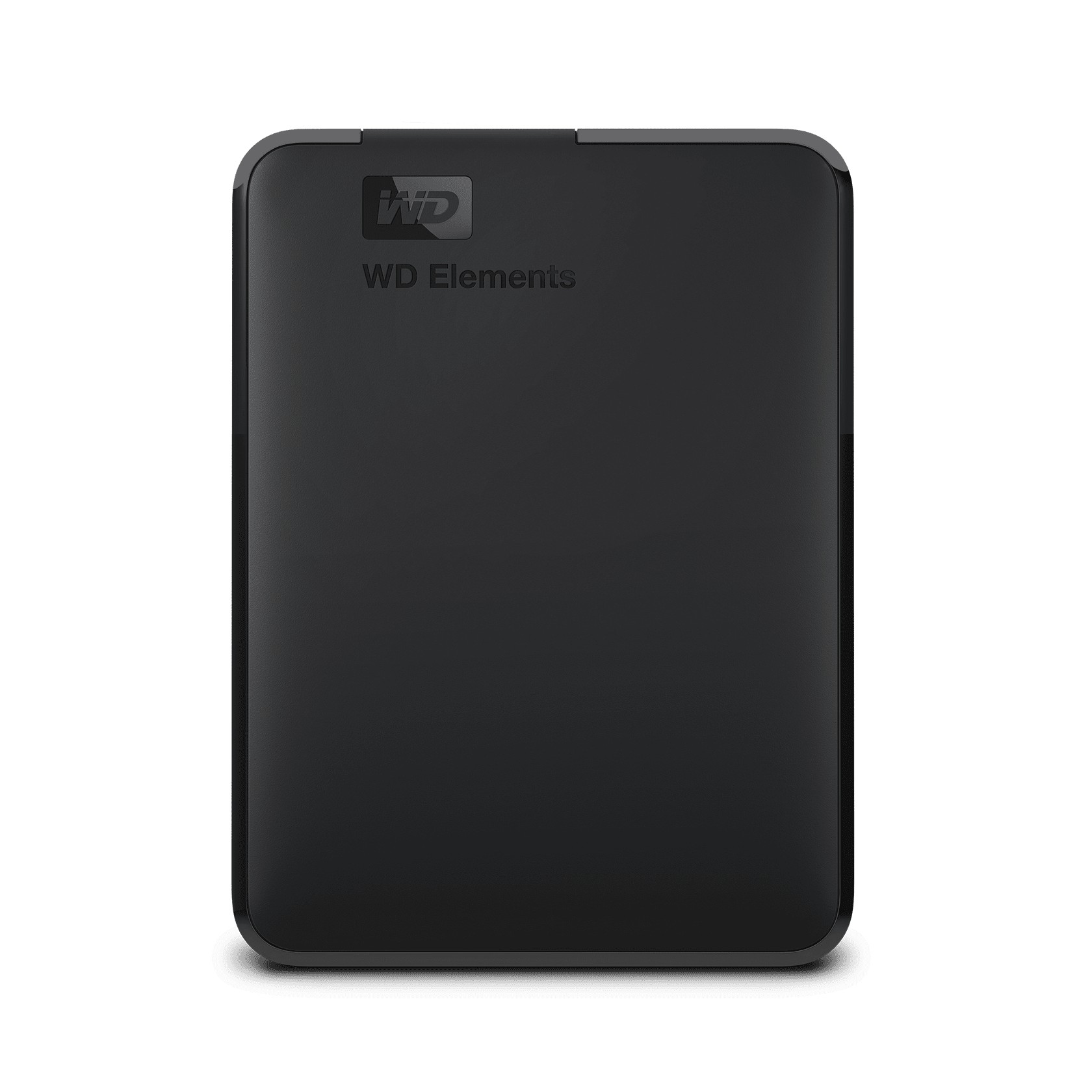 WD 2TB Elements Portable, External Hard Drive - WDBU6Y0020BBK-WESN Die ...