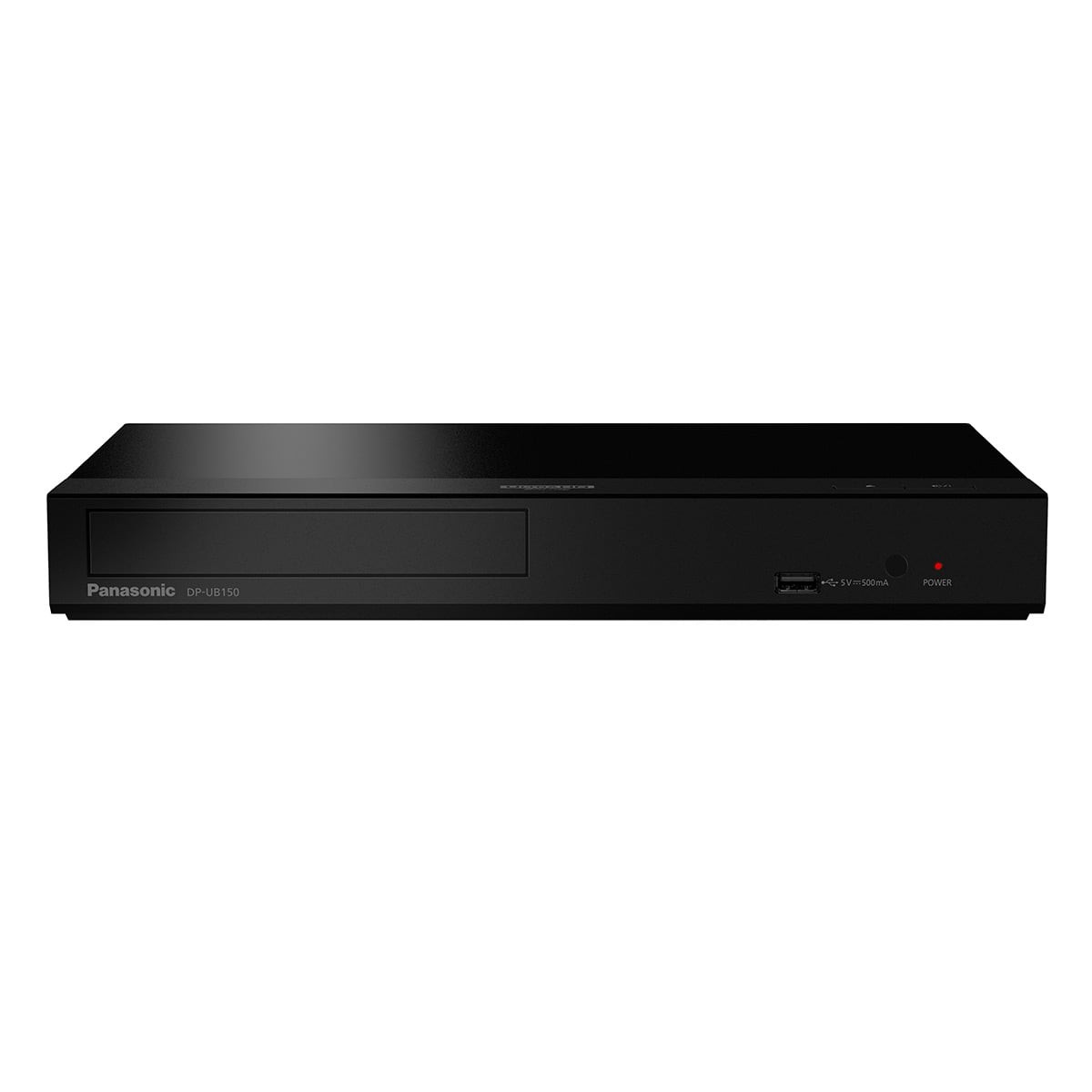Panasonic 4K Blu Ray Player, Ultra HD Premium Video Playback and Hi-Res ...