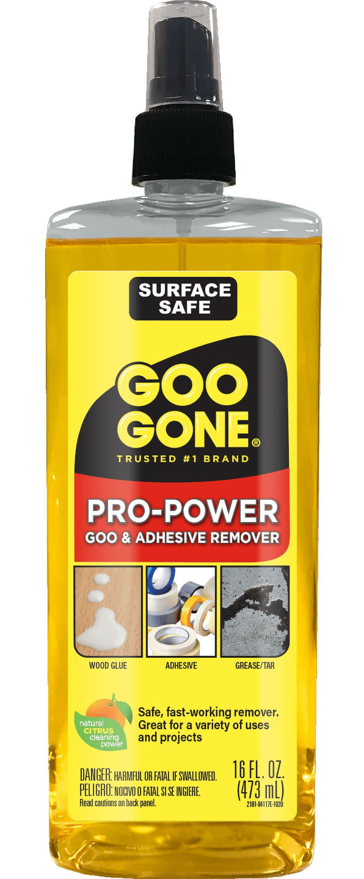 Goo Gone Pro-Power Pump Spray Deals and Price History at JoinHoney.com ...