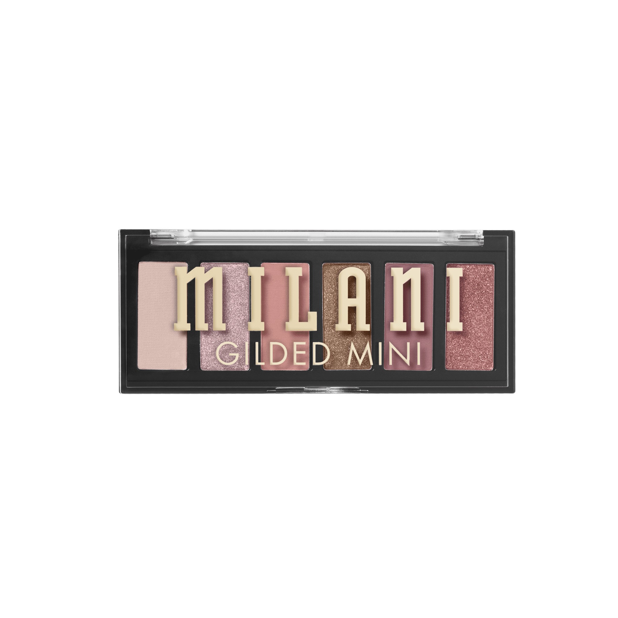 Milani Gilded Mini Eyeshadow Palette, Whiskey Business Best Deals and ...