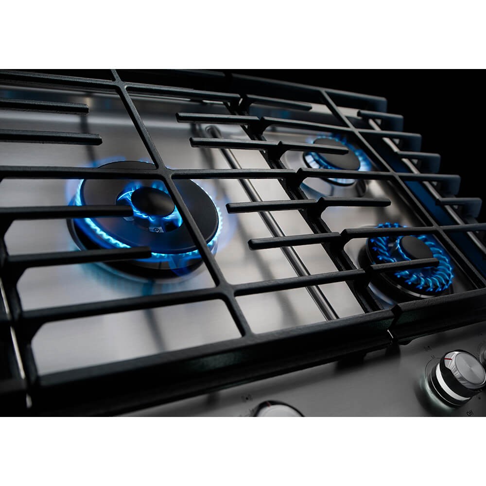 Mejores ofertas e historial de precios de KitchenAid KCGS950ESS 30 inch ...