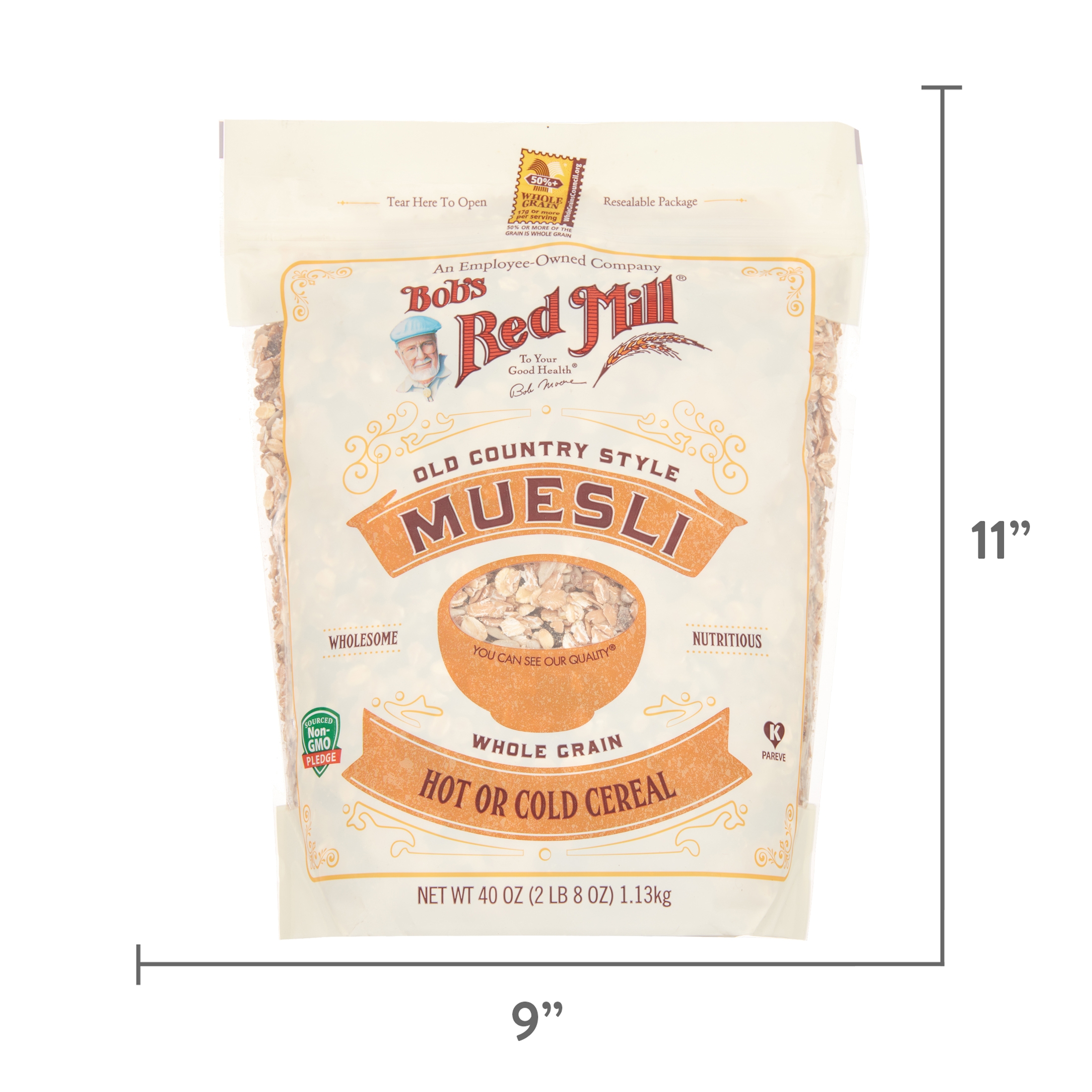 Mejores ofertas e historial de precios de (3 pack) Bob's Red Mill ...
