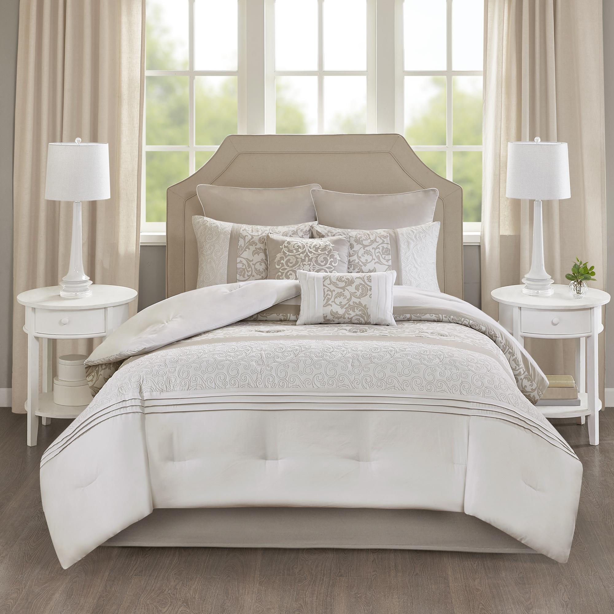 Mejores ofertas e historial de precios de 510 Design Casey Embroidered ...