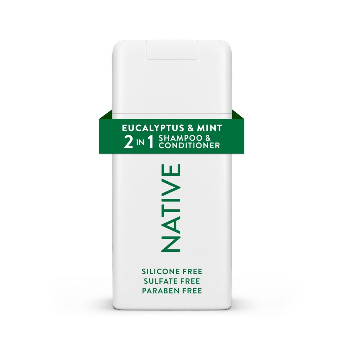 NATIVE Eucalyptus & Mint Mini 2N1 3 oz Deals and Price History at JoinHoney.com | Honey