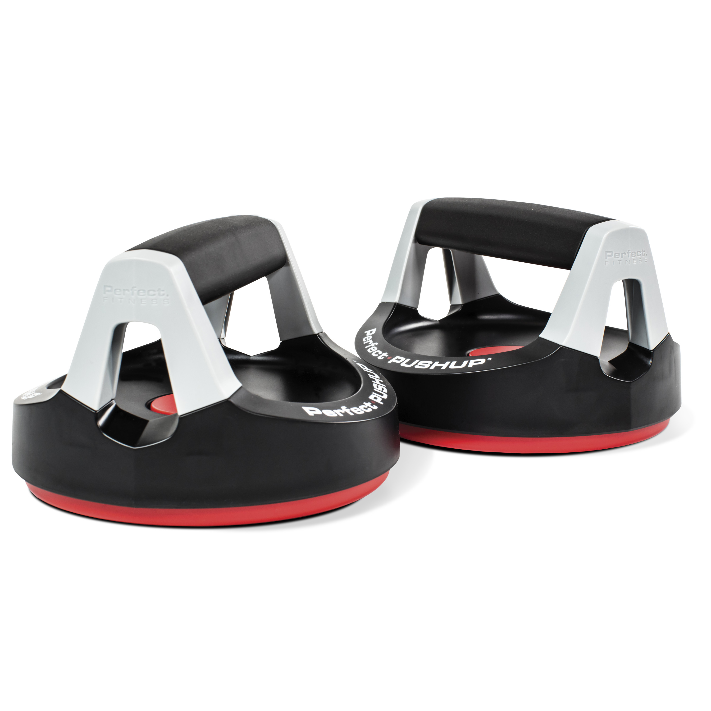 Perfect Fitness Perfect Pushup Rotating Push Up Handles, Pair Best ...