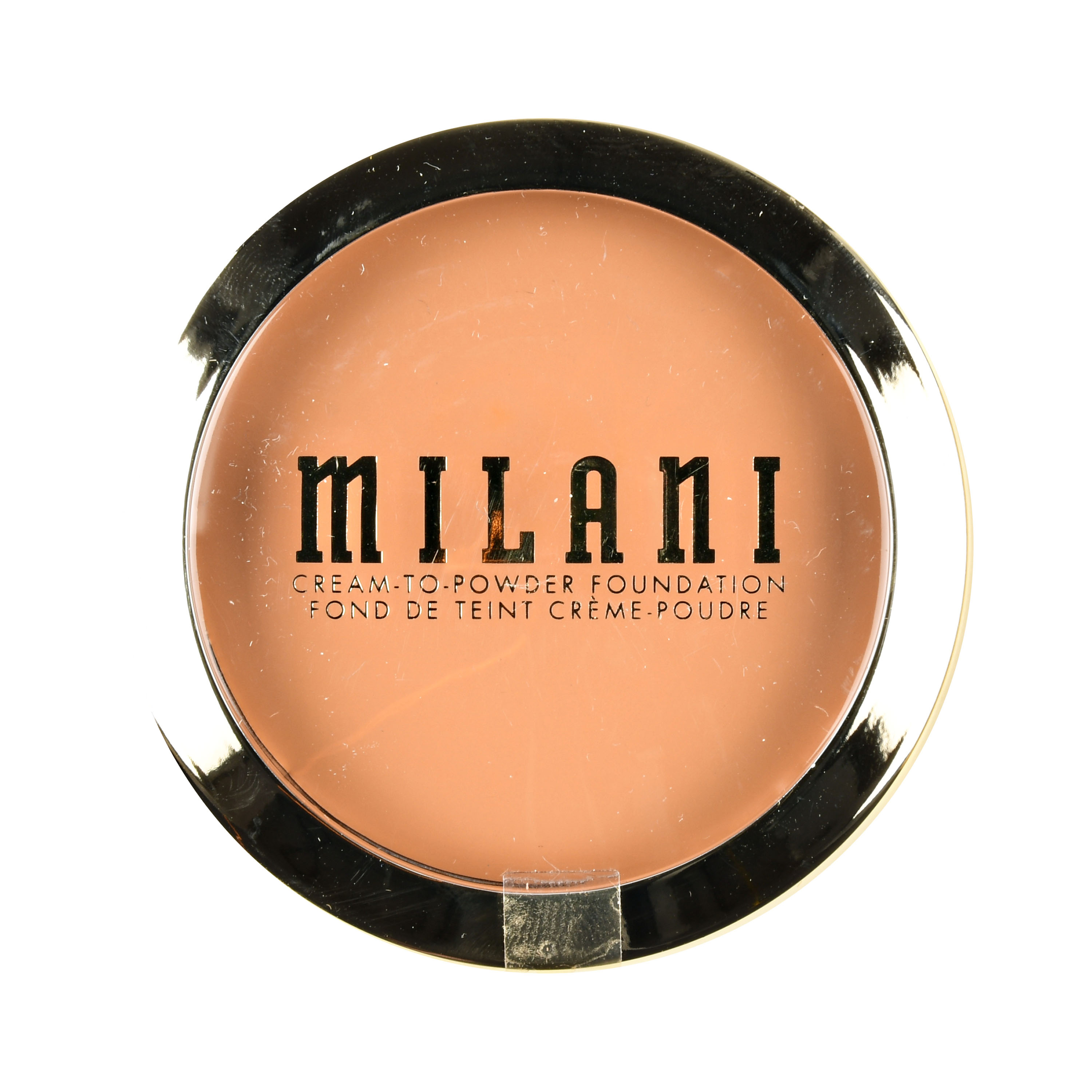 Milani Conceal + Perfect Cream To Powder Smooth Finish (Creamy Natural ...