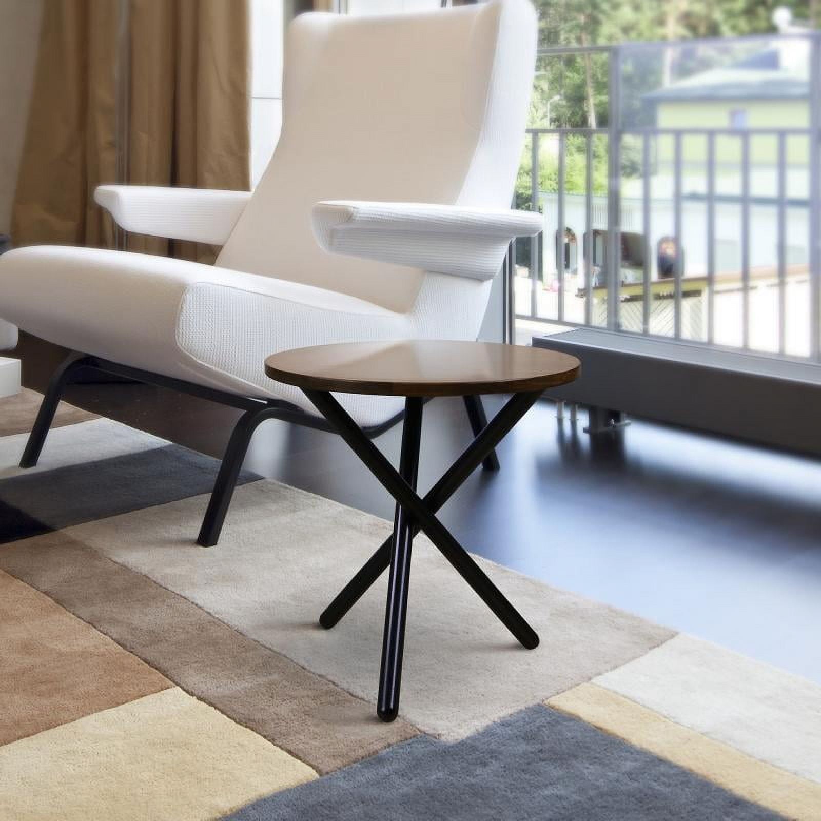 Cadenza Modern End Table Deals and Price History at JoinHoney.com | Honey