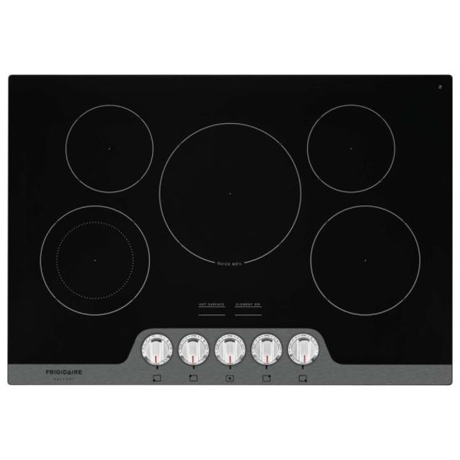 Mejores ofertas e historial de precios de Frigidaire FGEC3068US Gallery ...