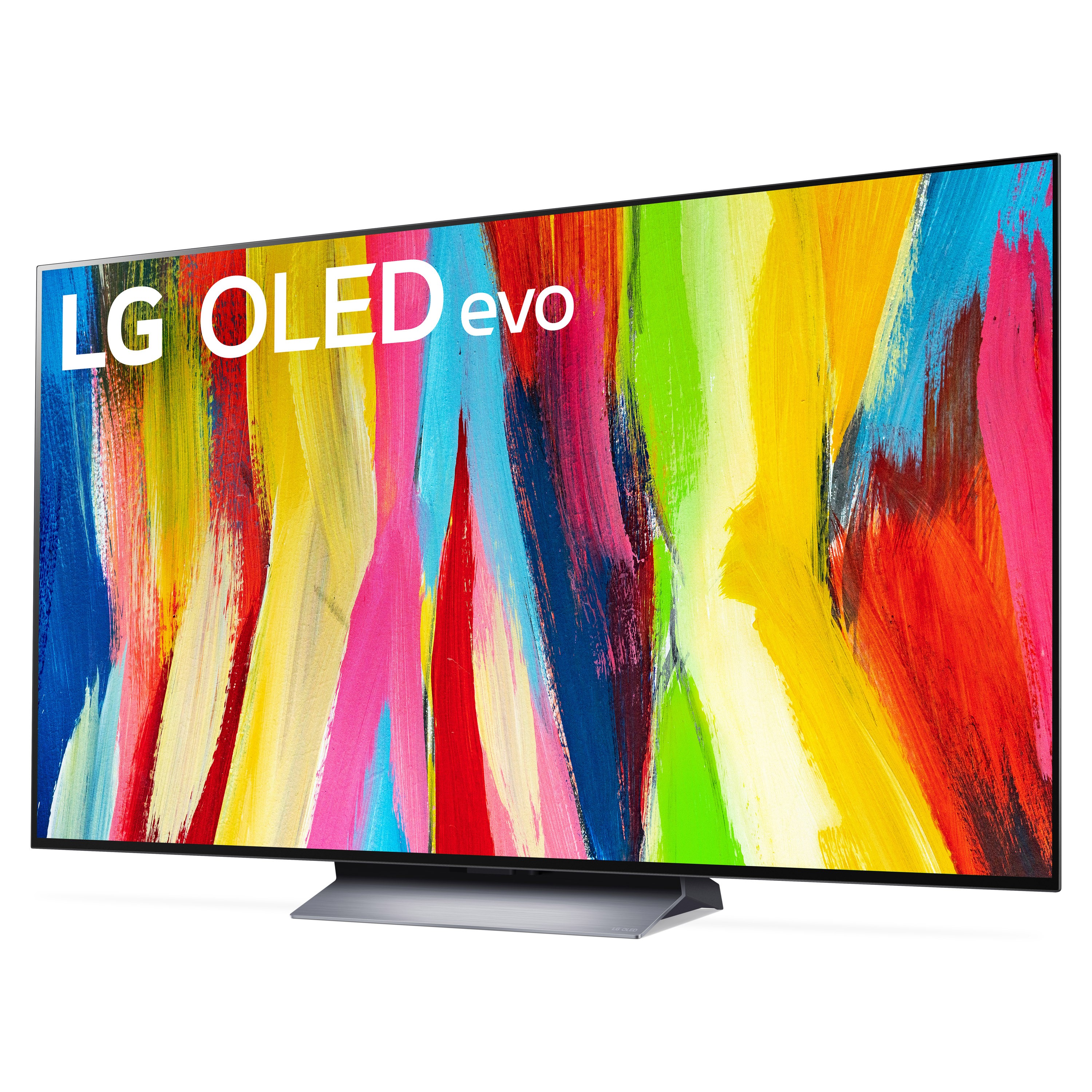 LG 65" Class 4K UHD OLED Web OS Smart TV with Dolby Vision C2 Series ...
