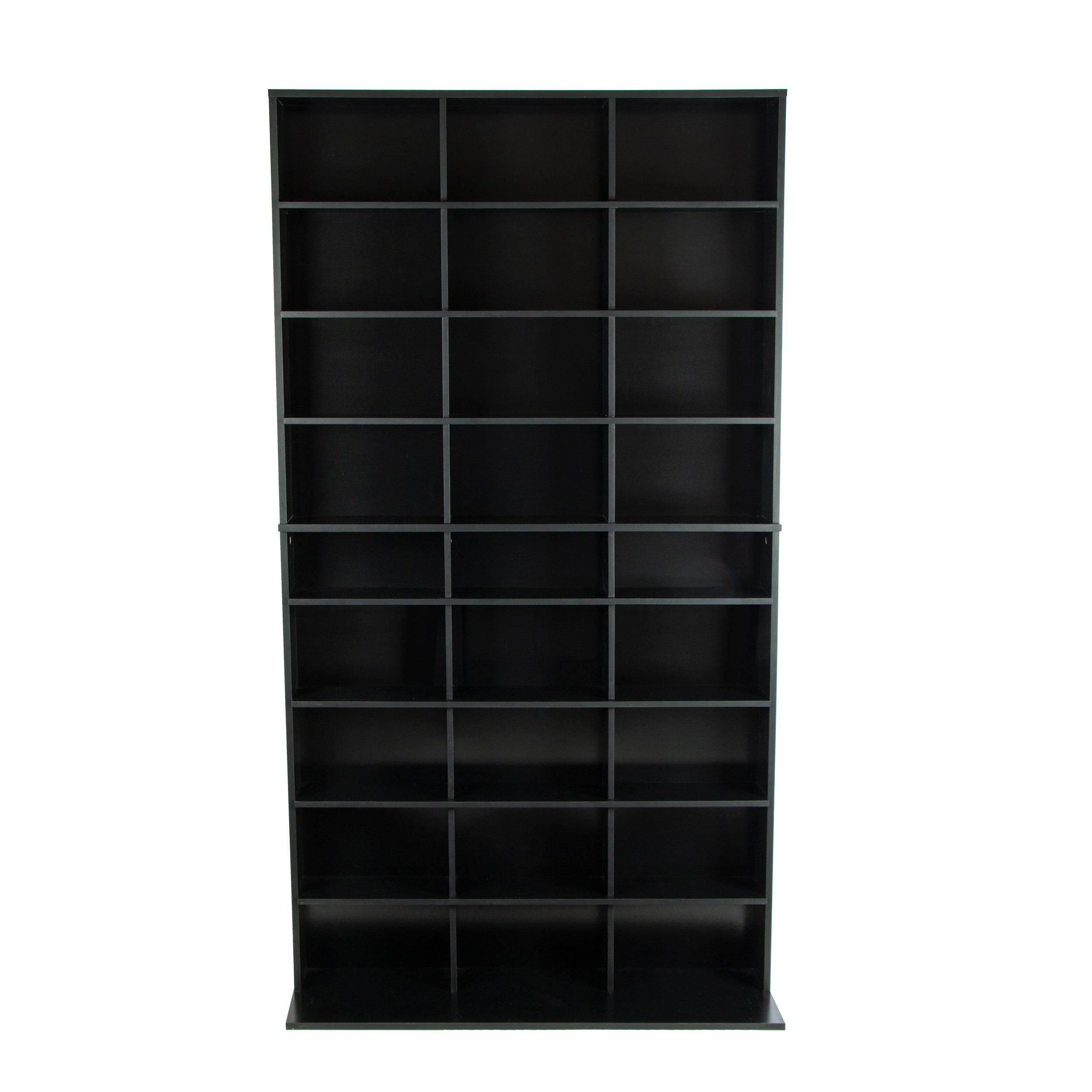 Atlantic 71" Elite Media Tower Storage Wall Shelf Best Deals and Price ...