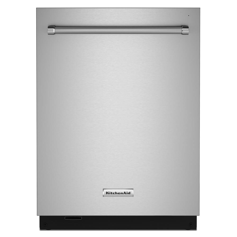 Mejores ofertas e historial de precios de KitchenAid KDTM704KPS 44 dBA ...