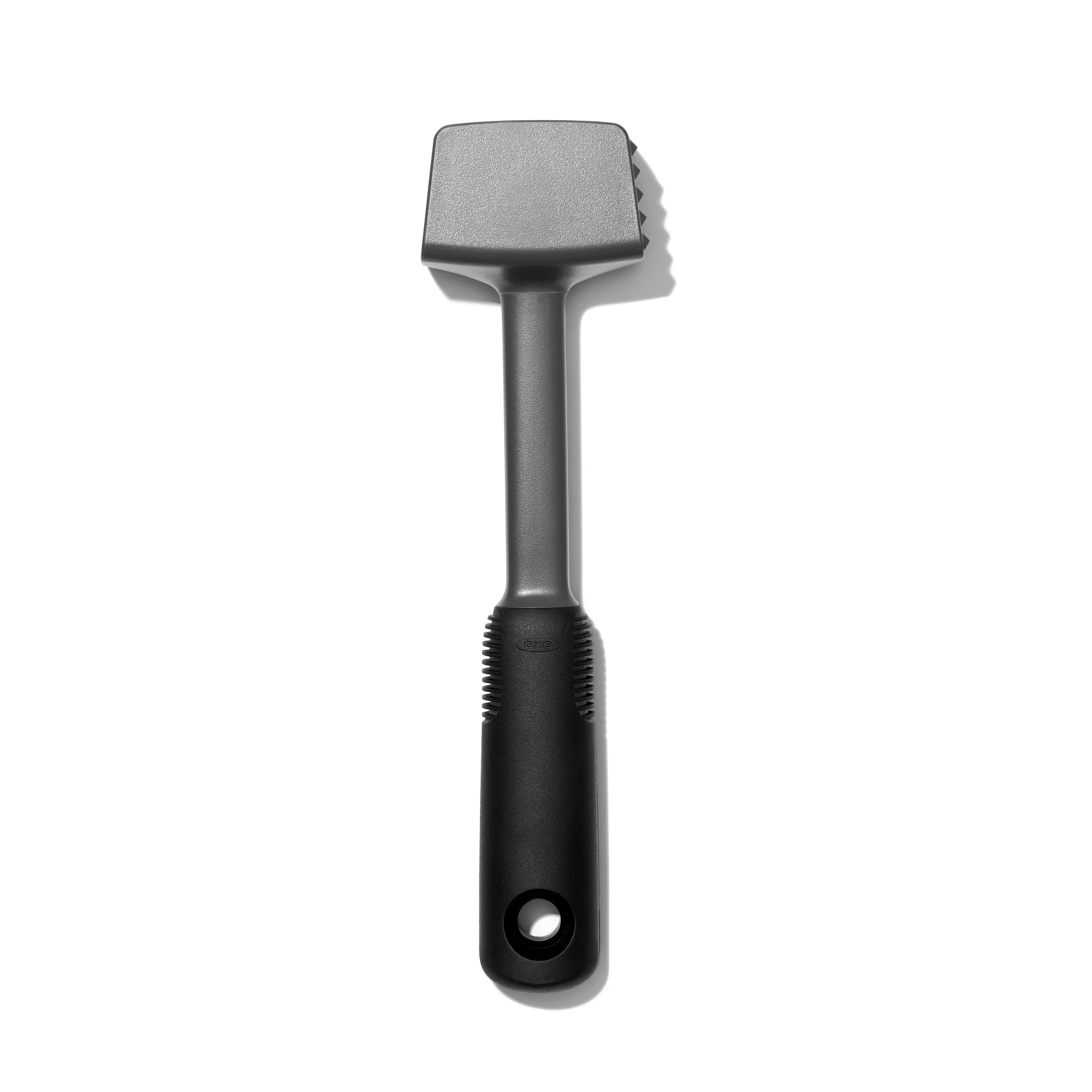 OXO Softworks 9.6" Steel Meat Tenderizer, Gray Deals and Price History ...