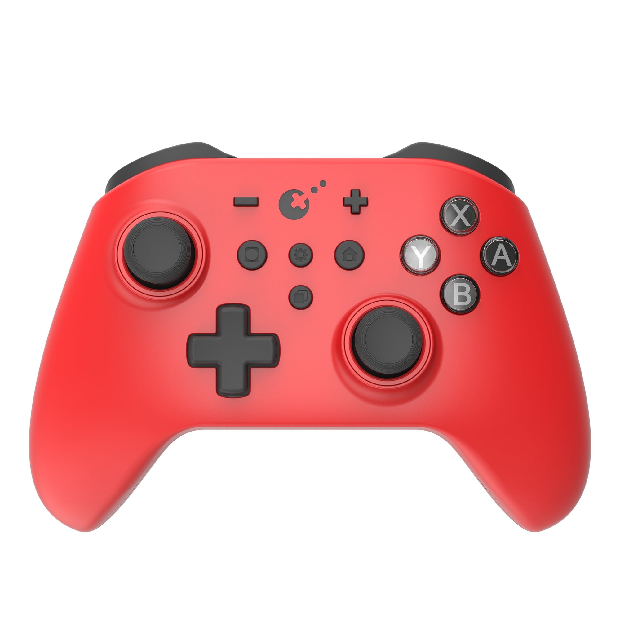 Zen PRO Wireless Gaming Contoller (Red) - Nintendo Switch Best Deals ...