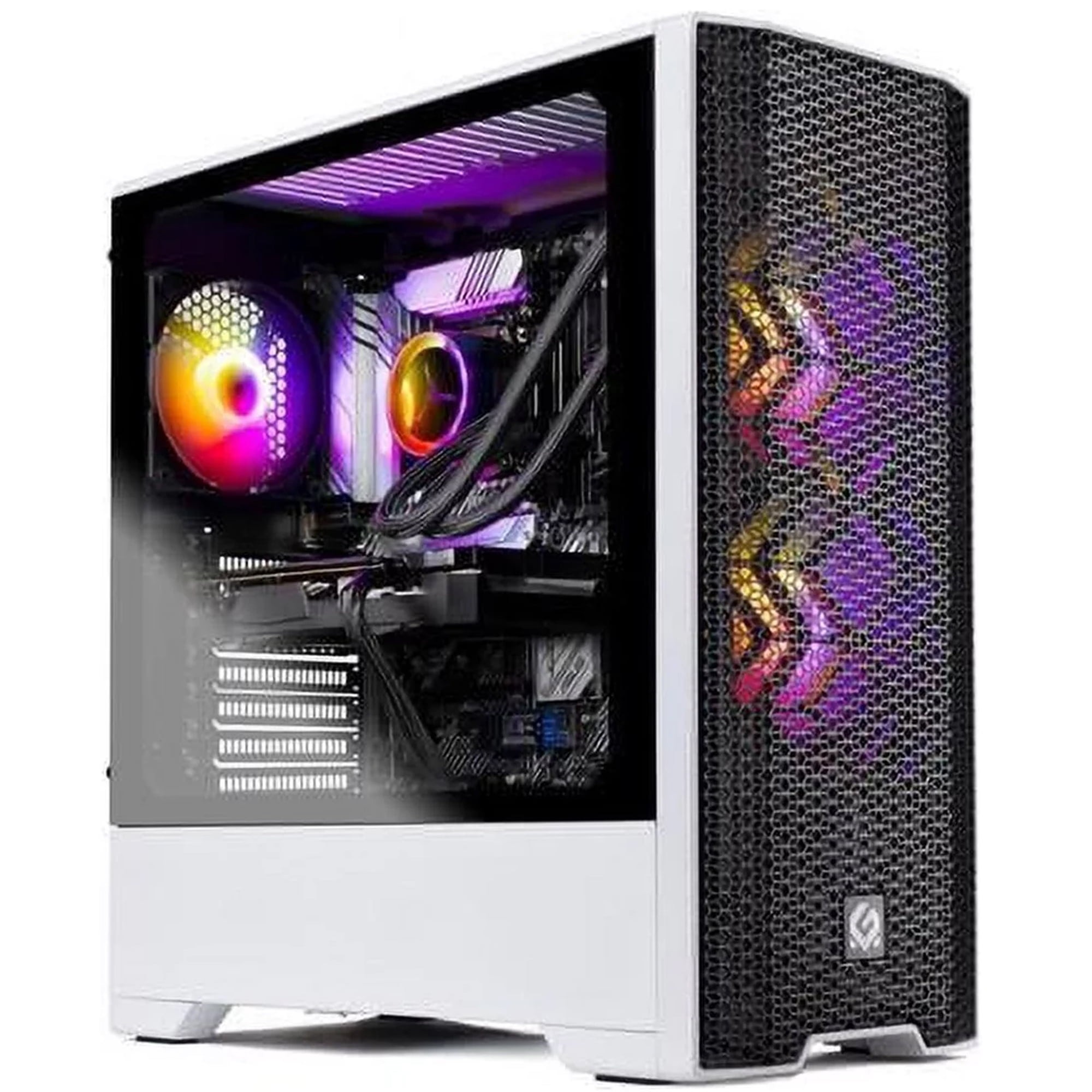 Skytech Blaze Gaming PC Desktop INTEL Core i7 12700F 2.1 GHz, NVIDIA ...
