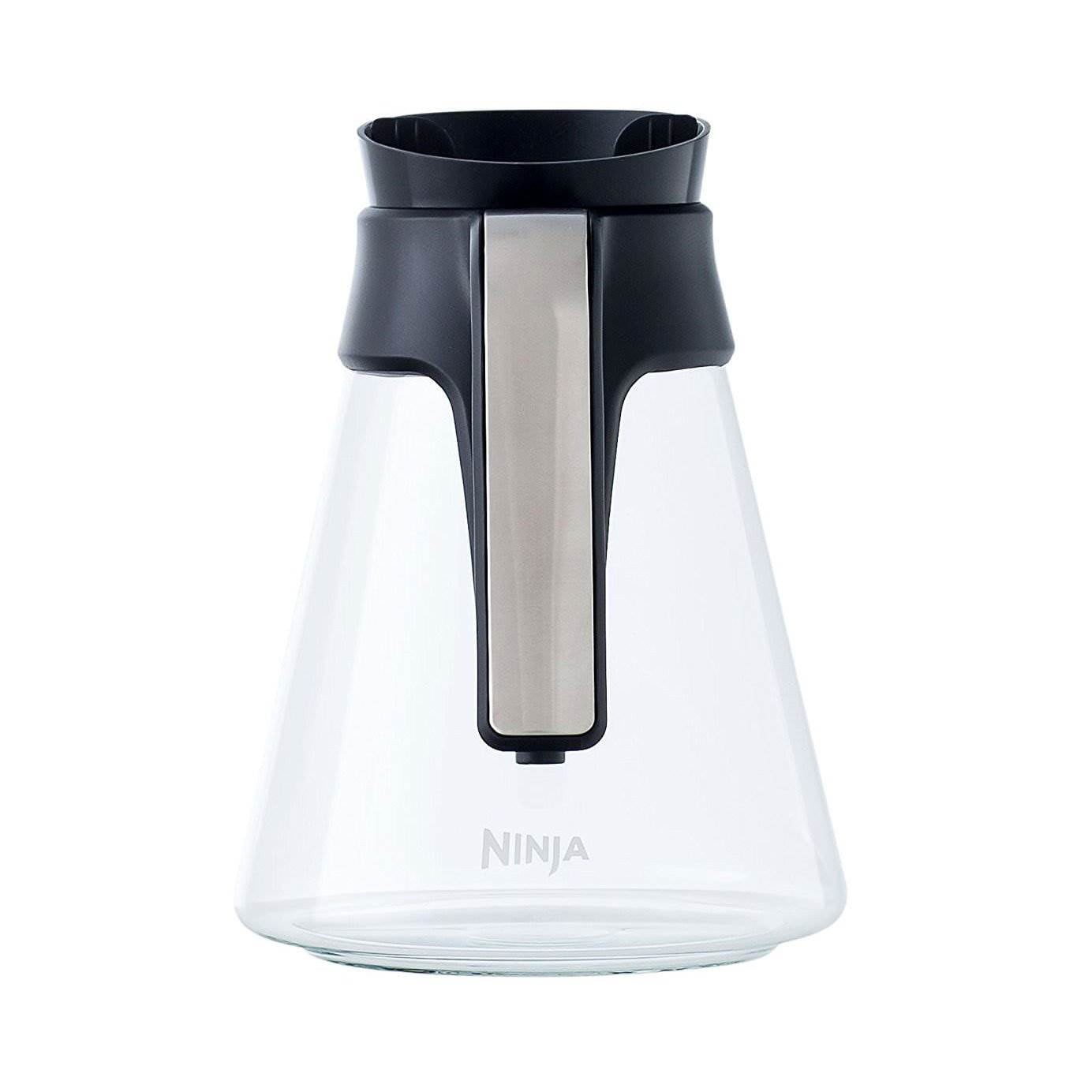 Ninja 43 Ounce Coffee Bar Replacement Glass Carafe for Ninja Coffee ...