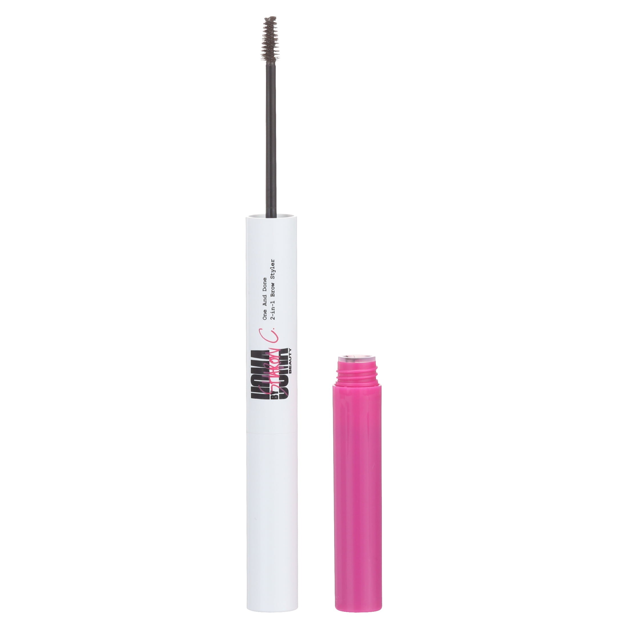 UOMA By Sharon C., One and Done - Complete Brow Styler - Shade 8 ...