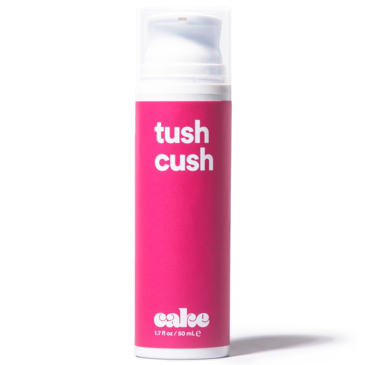 Hello Cake Tush Cush Lube, Personal Lubricant, Unisex, 1.7 fl. oz. Best ...