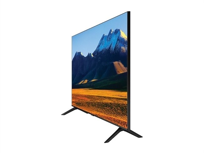SAMSUNG 86" Class Crystal UHD (2160P) LED Smart TV UN86TU9010FXZA Best ...
