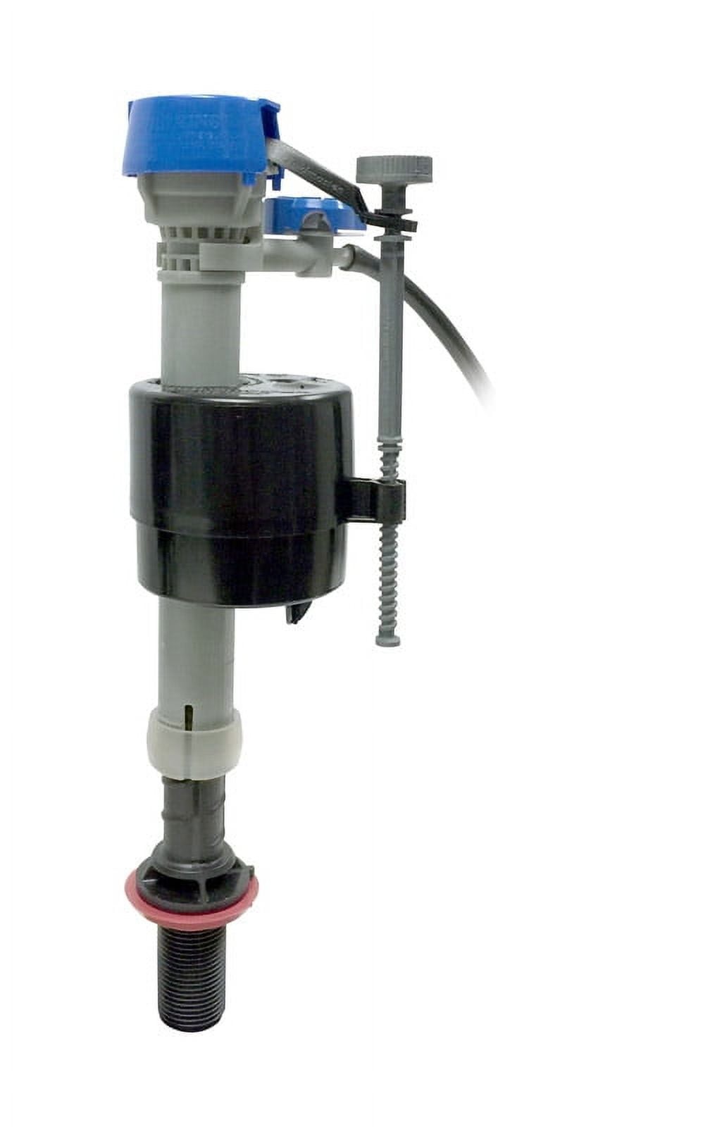 Fluidmaster 400H-002 Performax Universal Toilet Fill Valve High ...