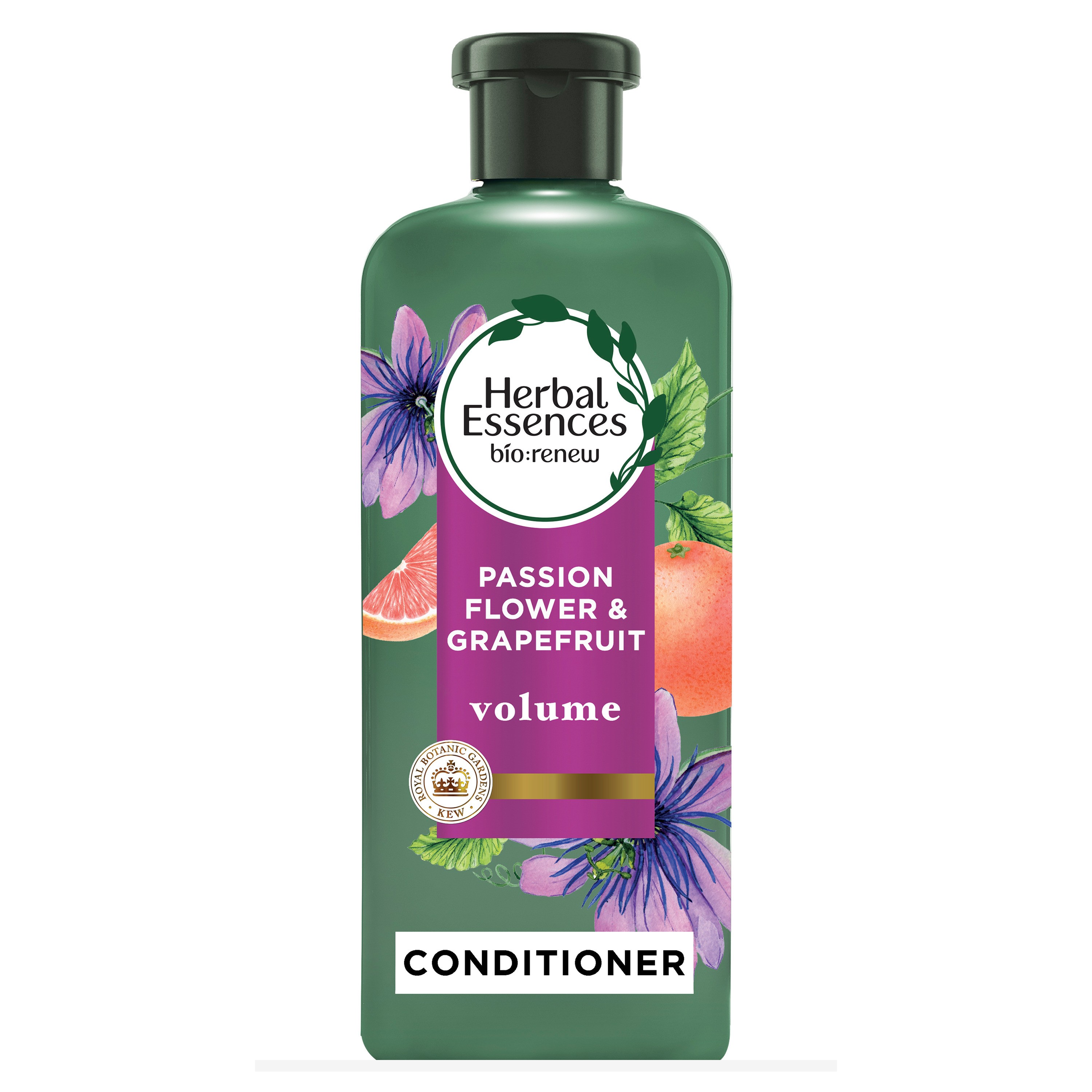 Herbal Essences Passion Flower & Grapefruit Conditioner, 13.5 fl oz Best Deals and Price History ...