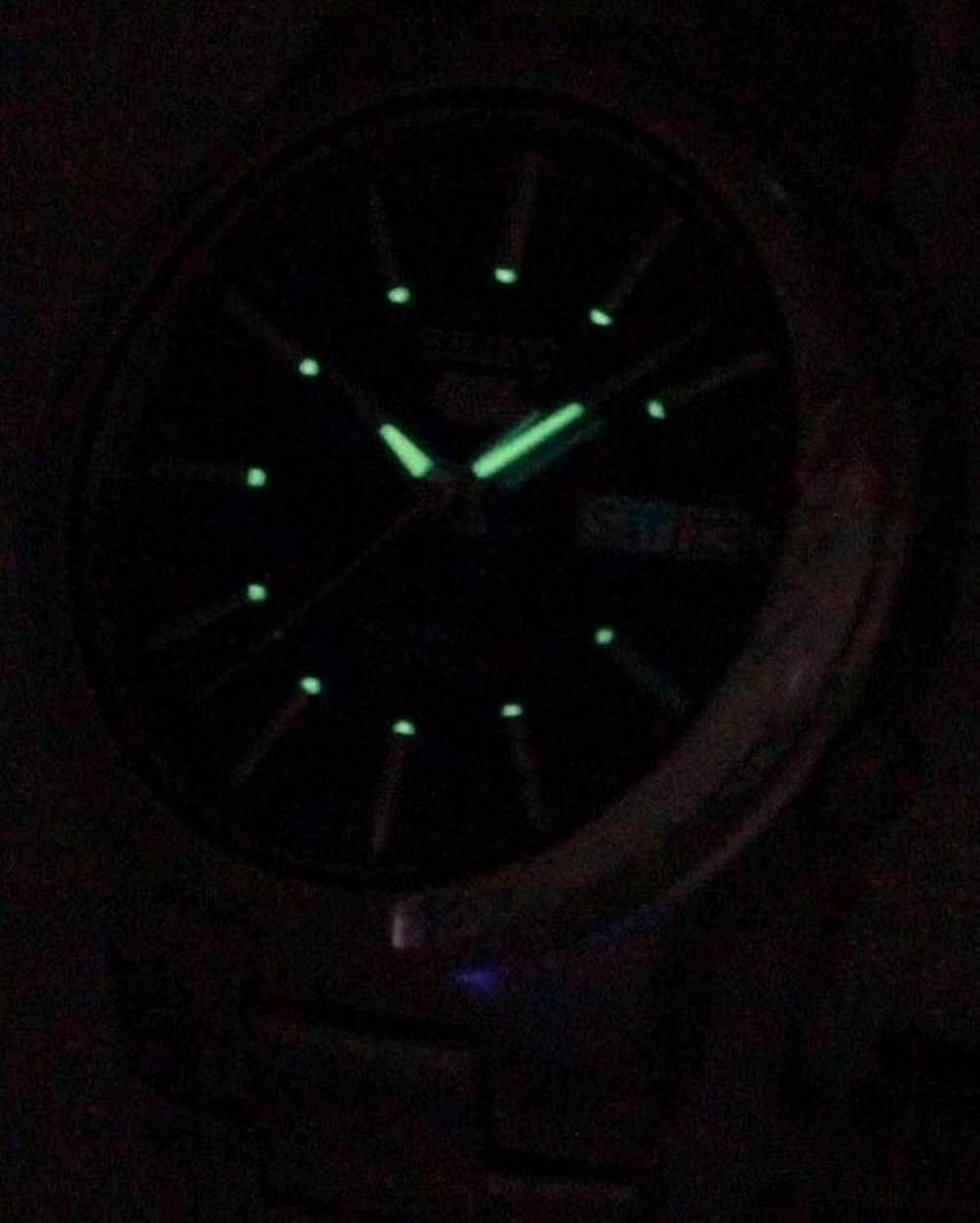 Seiko 5 Automatic 21 Jewels SNKA05 SNKA05K1 SNKA05K Men's Watch Best ...