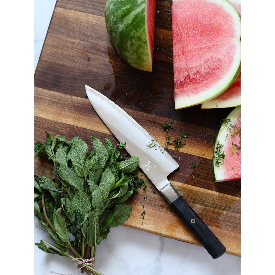 Miyabi Koh Chef's Knife Miyabi Blade Length: 8" Deals and Price History ...