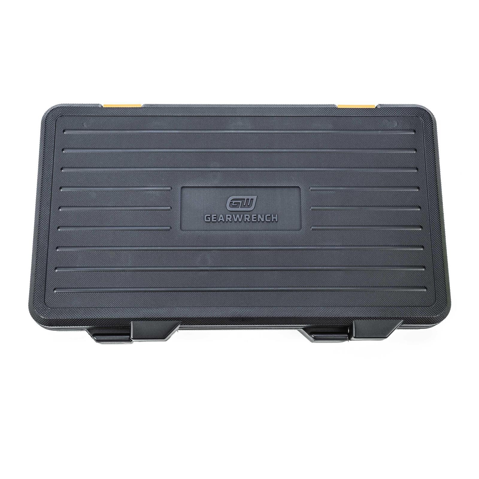 Mejores ofertas e historial de precios de GearWrench 118-Piece ...
