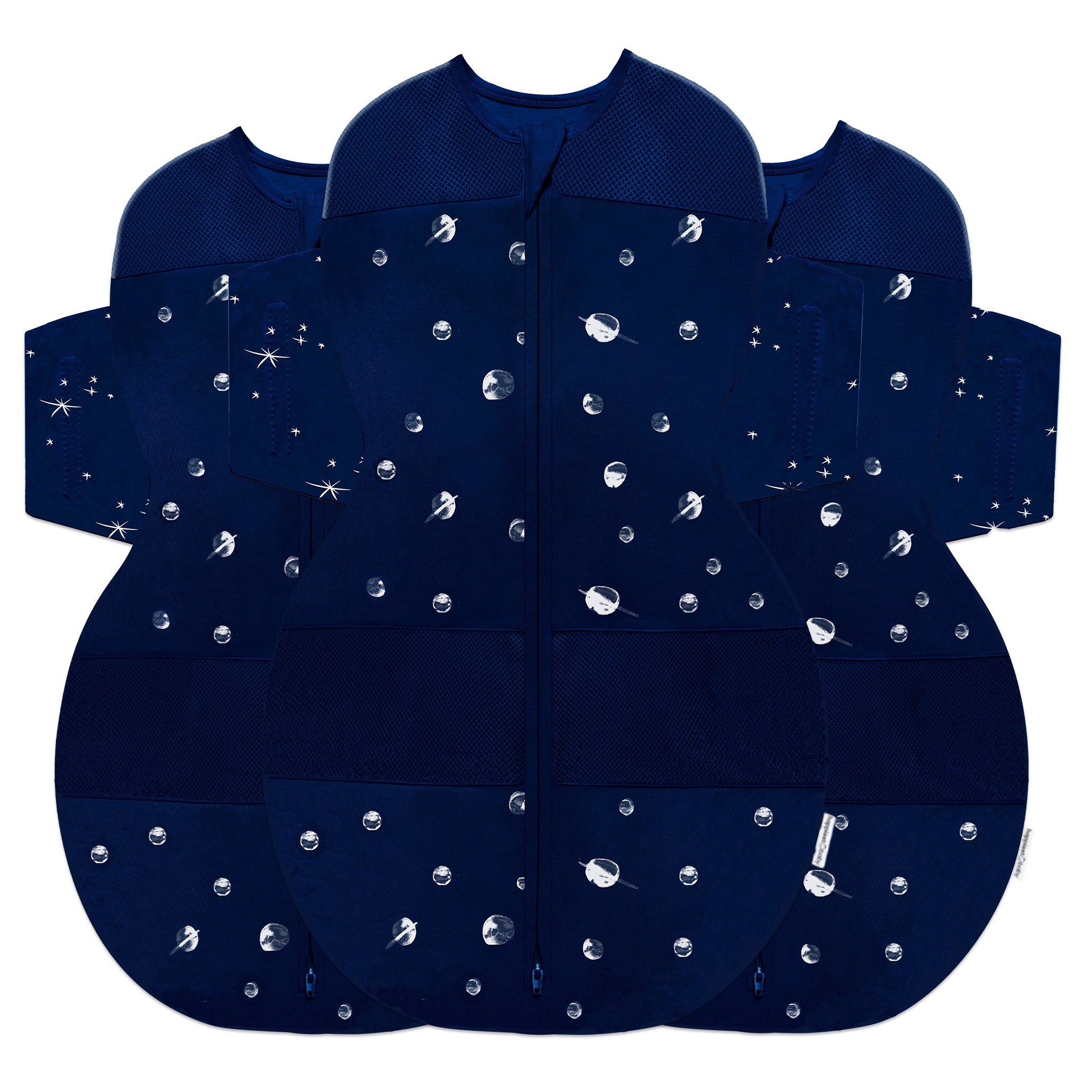 Mejores ofertas e historial de precios de SNOO Sleep Sack 3-Pack of ...