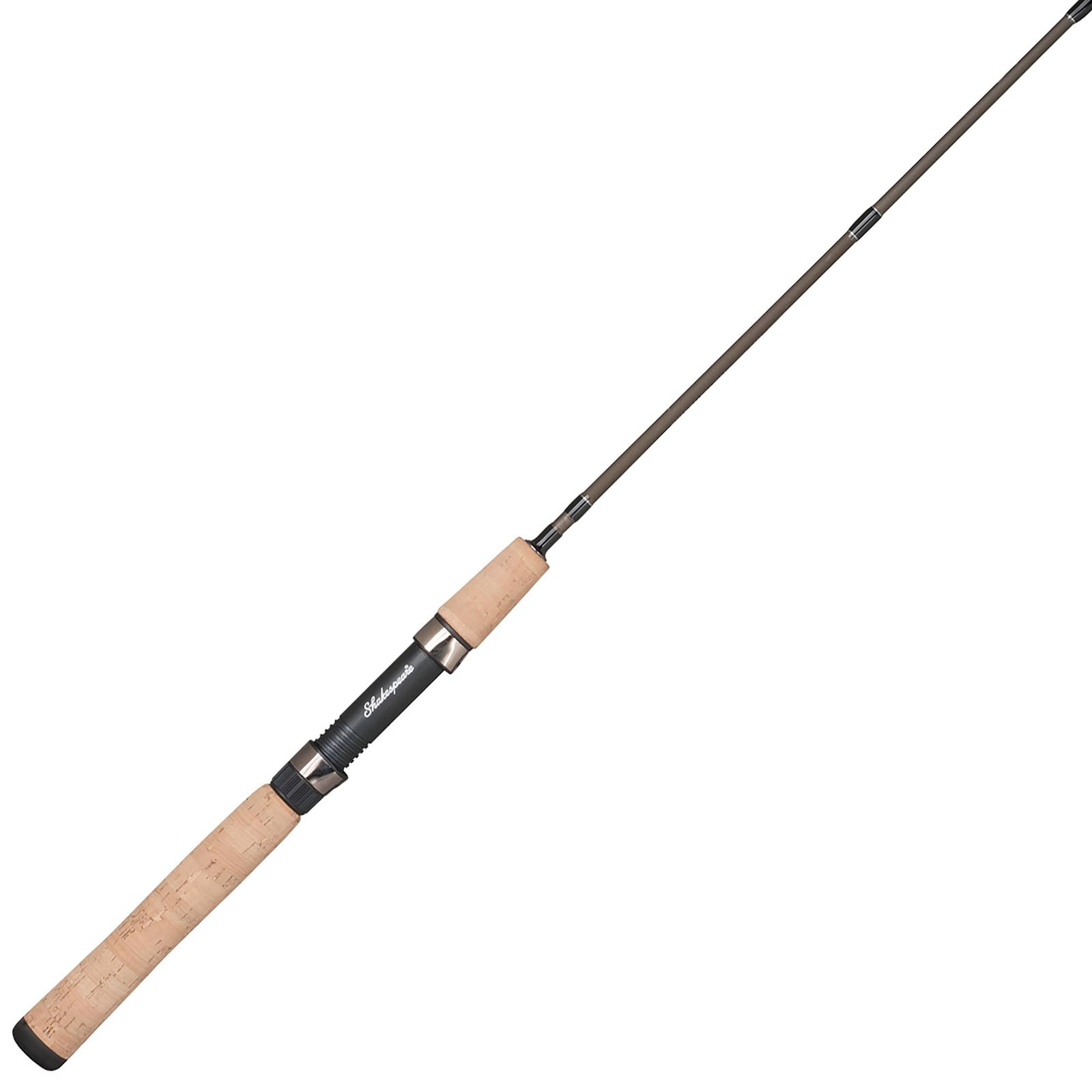 Shakespeare Micro Series Spinning Rod 2025 Deals and Price History at ...