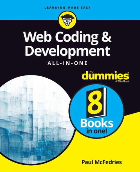 Web Coding & Development All-in-One For Dummies Best Deals and Price ...
