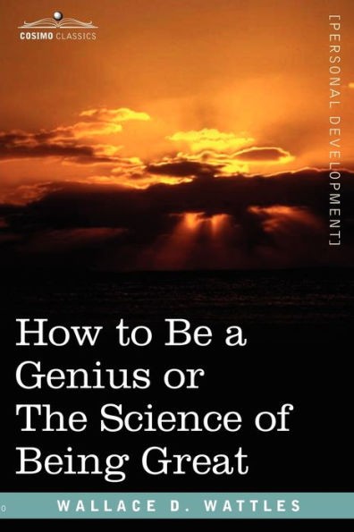 How to Be a Genius or the Science of Being Great Deals and Price ...