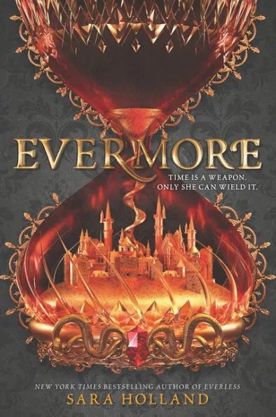 Evermore (Everless Series #2) Deals and Price History at JoinHoney.com ...