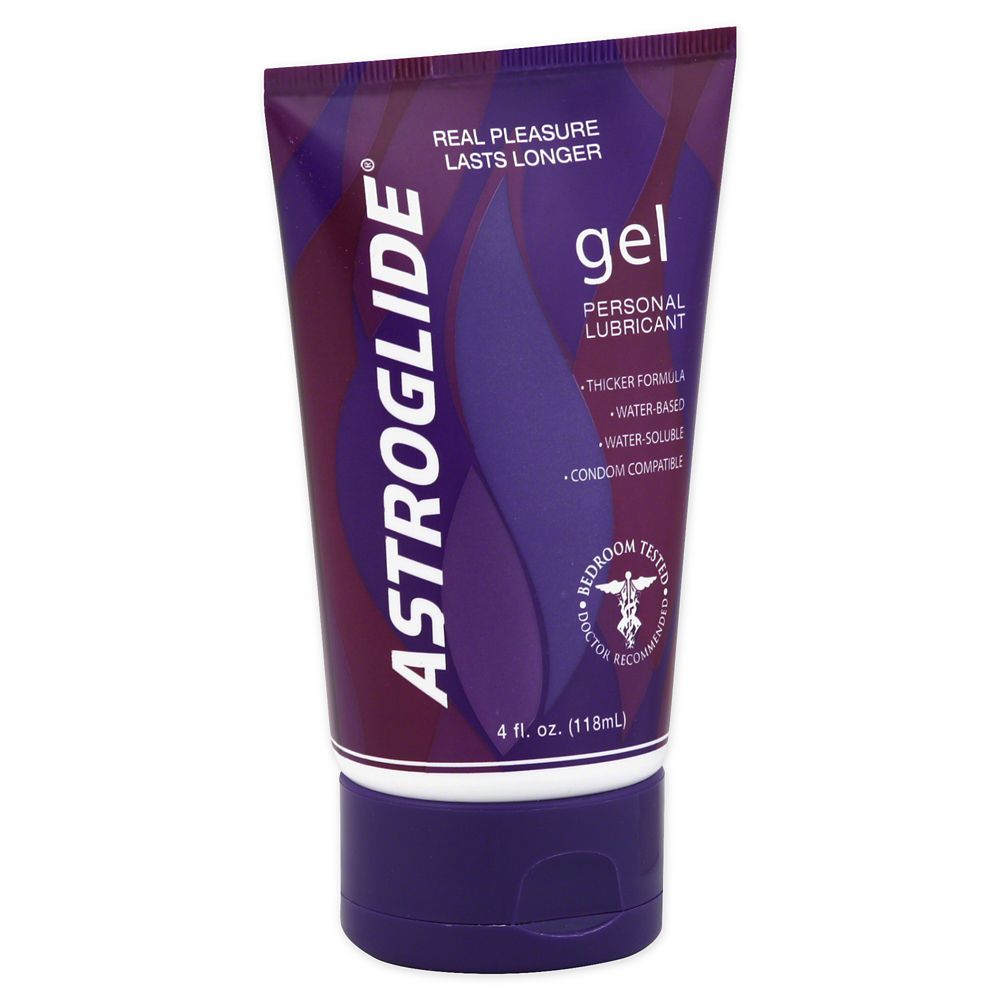 Astroglide® Gel 4 fl. oz. Personal Lubricant Best Deals and Price ...