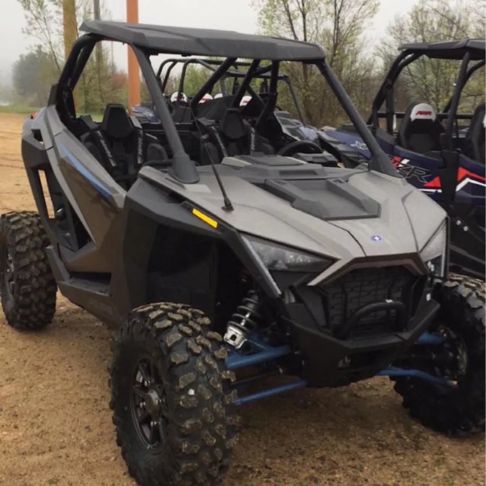 Black River Falls Polaris Utv Rental By Spur Experiences Best Deals and ...