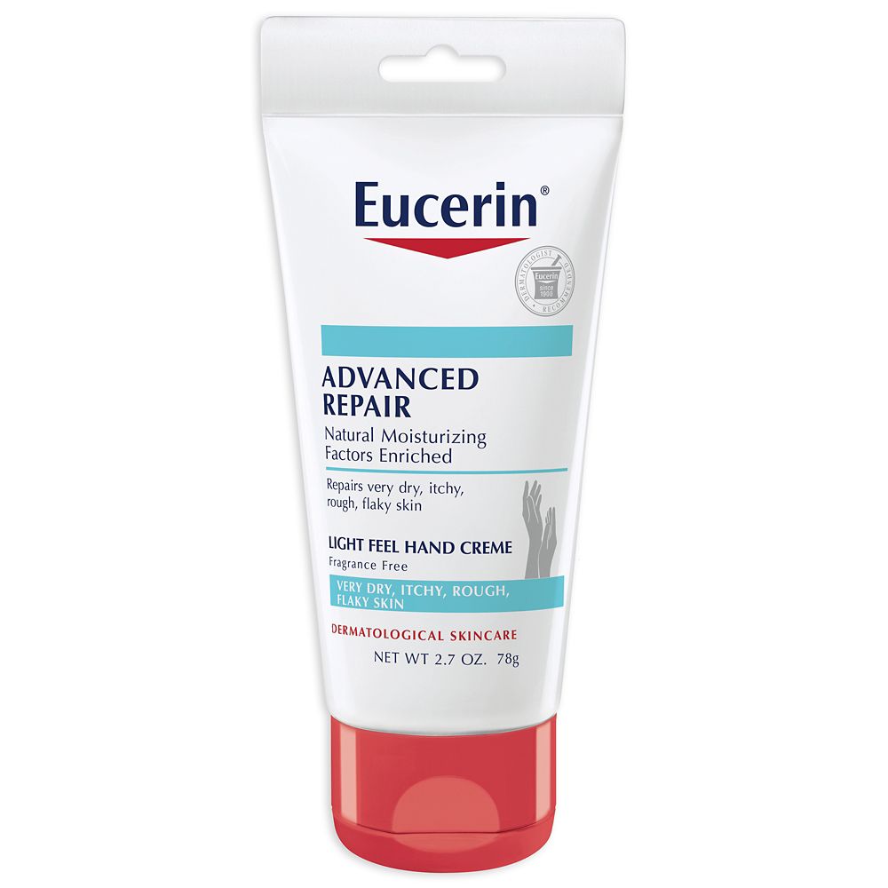Eucerin® 2.7 oz. Intensive Repair Hand Creme Best Deals and Price ...
