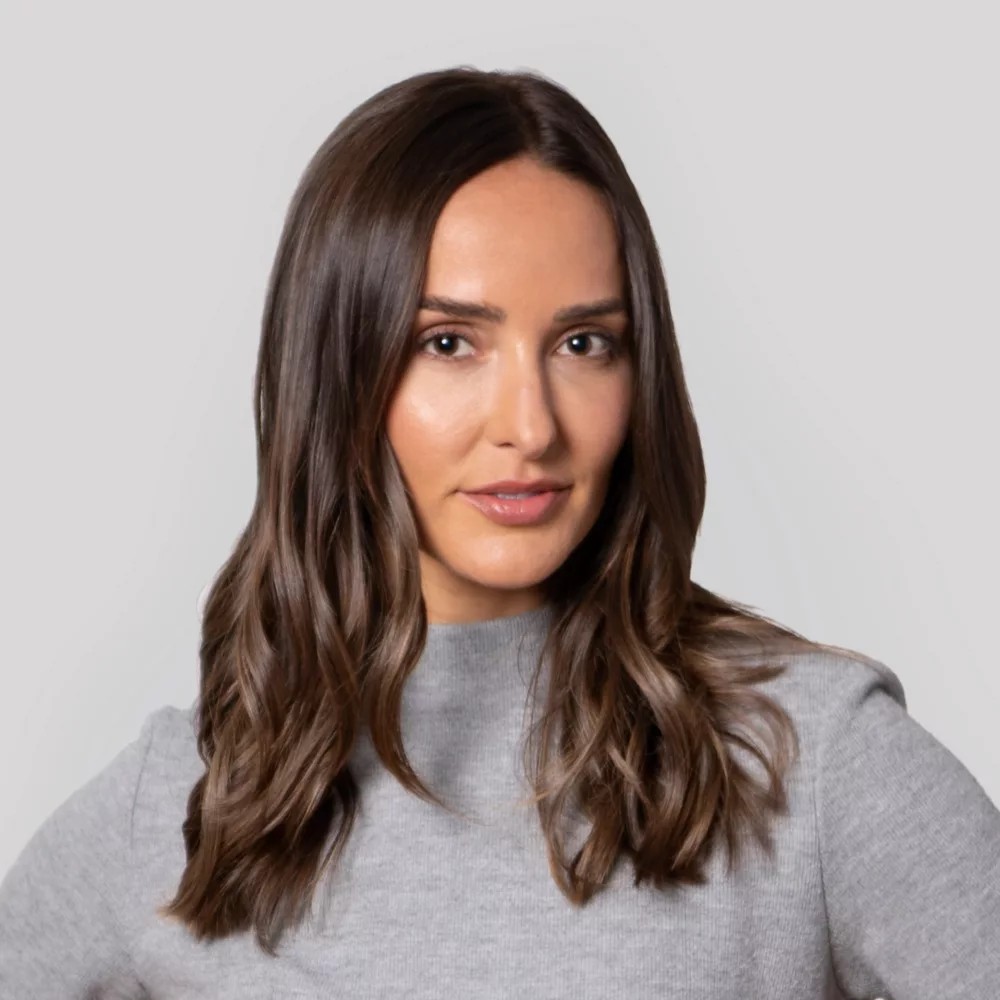 Madison Reed Radiant Hair Color Kit In 6Nav Siena Brown Best Deals and ...