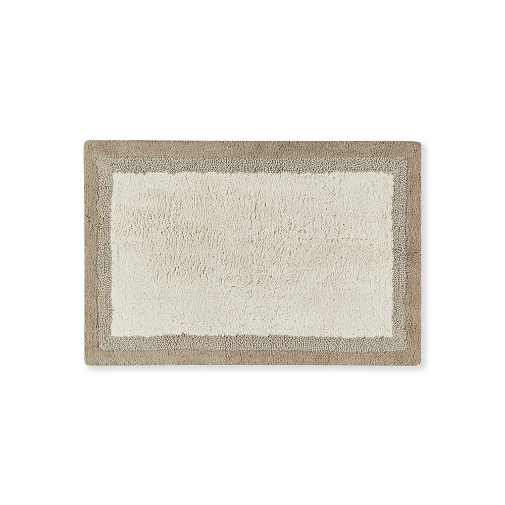 Madison Park Amherst Bath Rug | Bed Bath & Beyond Deals and Price ...