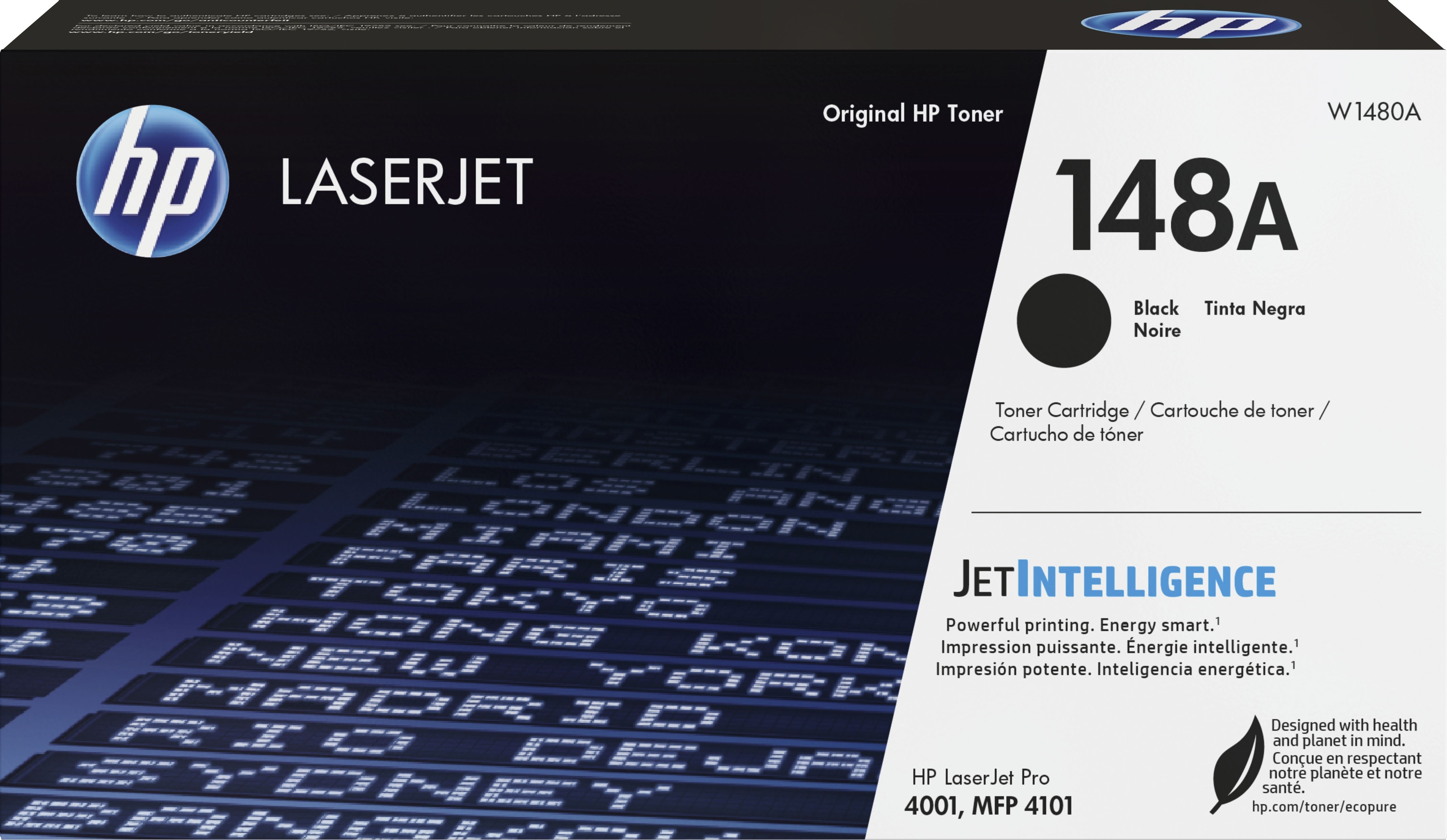 Mejores ofertas e historial de precios de HP - 148A Standard Capacity ...